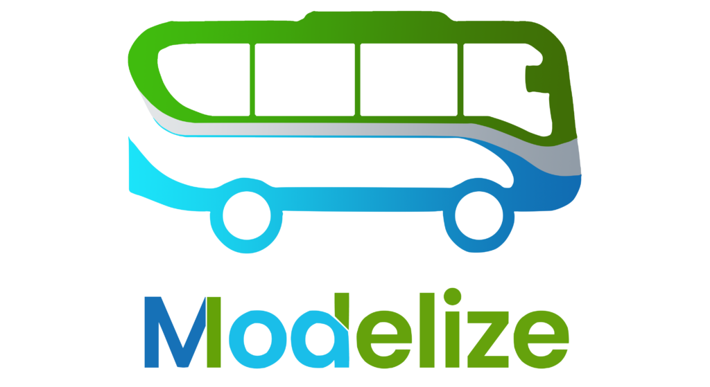 Inovação Virtual para a Mobilidade - Conheça a Modelize!